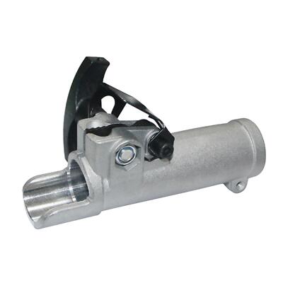 26/28MM 7/9 splines Shaft Connector Joining Clamp For Various Trimmer ...