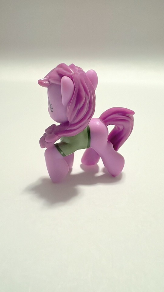 My Little Pony Halloween Nightmare Night Berry Shine | eBay