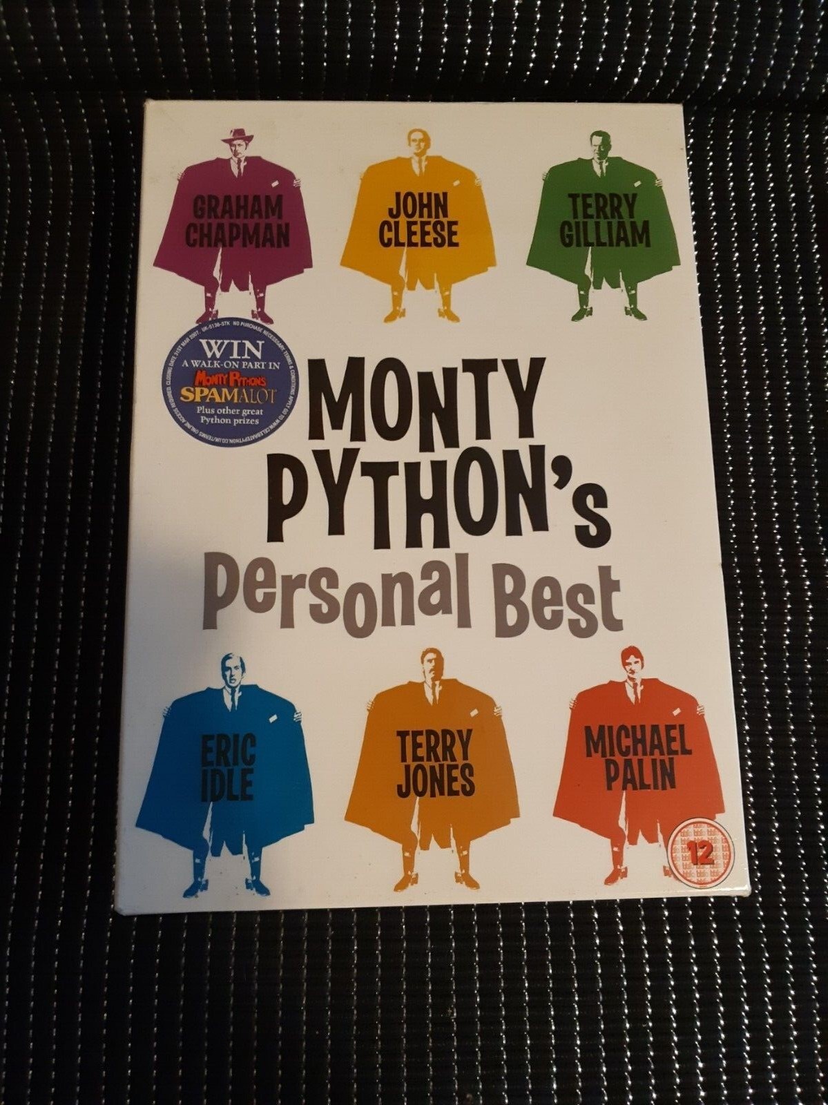 TV SERIES & SEASONS BOX SETS VARIOUS - FREEPOST - MULTI PURCHASE ...