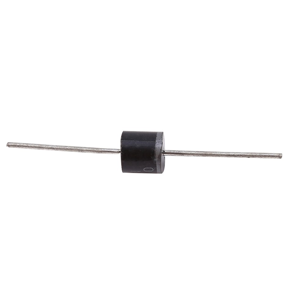 50pcs 10A10 1000V 10A High Voltage Rectifier Diode Rectifying Diodes | eBay