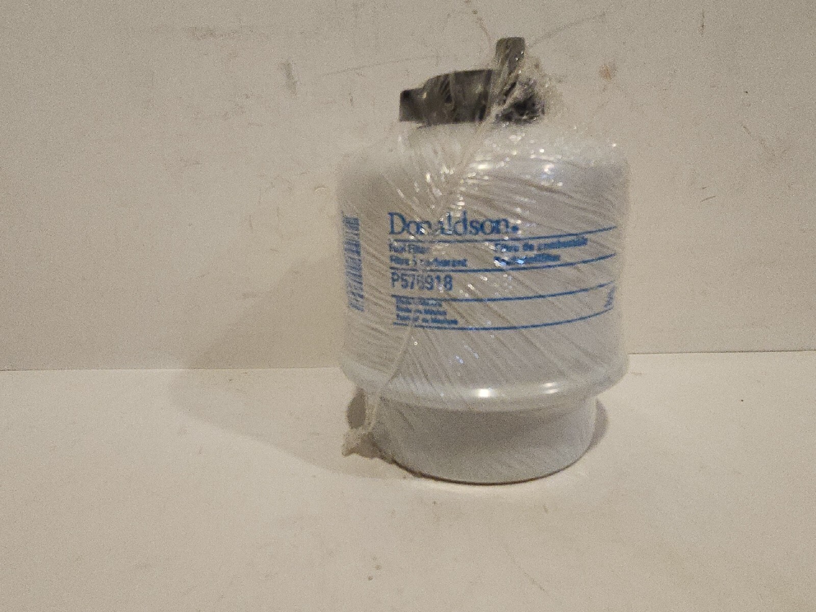 DONALDSON P576918 - Fuel filter cross reference