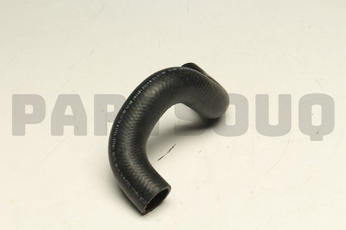 1657322040 Genuine Toyota HOSE, RADIATOR, NO.3 16573-22040 | eBay