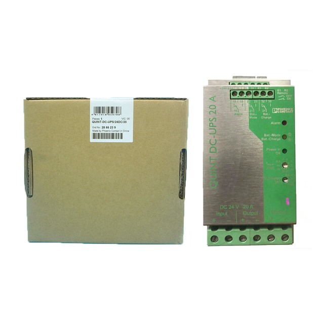 Phoenix 2866239 Uninterruptible Power Supply for sale online | eBay