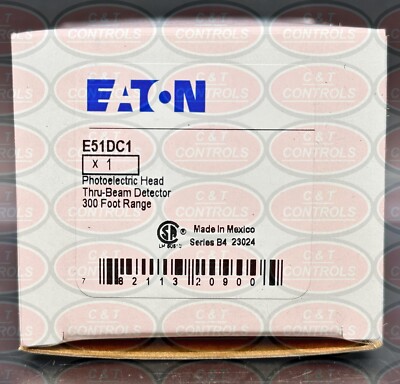 Power Supply, Circuit Breakers - Sensor Box