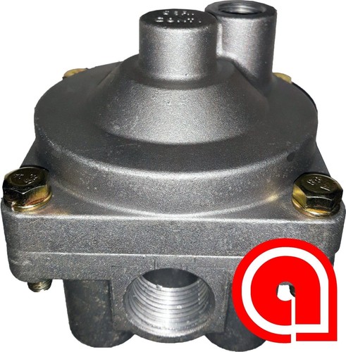 Service Relay Valve 4 Ports Delivery Replaces Sealco 110380 | eBay