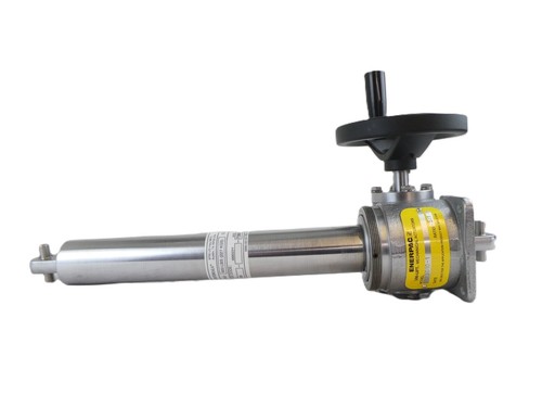 Enerpac U123010-1 UNI-LIFT Mechanical Actuator AMAT 0250-26909 New ...