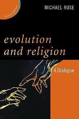 New Dialogues in Philosophy Ser.: Evolution and Religion : A Dialogue ...