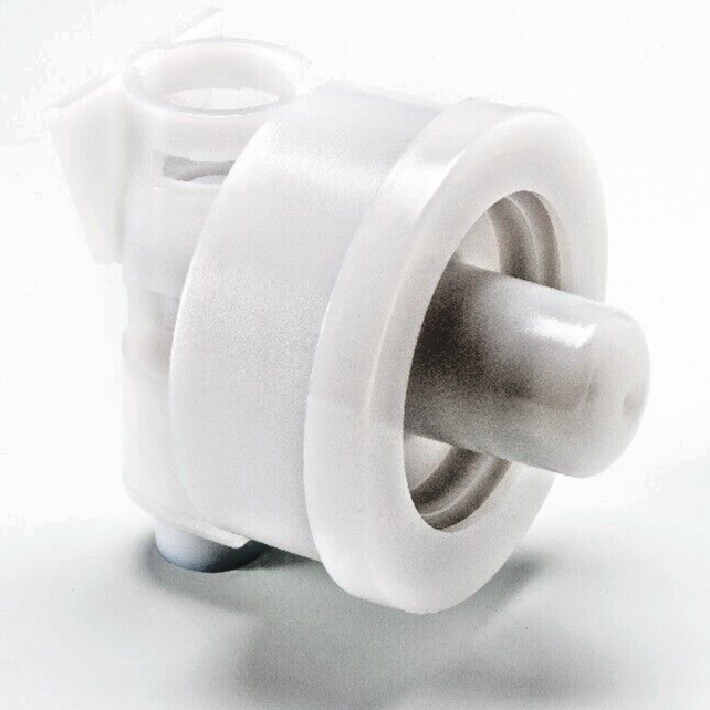 Foam Hand Soap Pump 4MP-F for Brightwell Modular or Mercury Dispensers ...