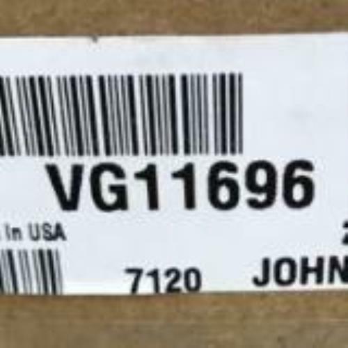 VG11696 John Deere OEM High Back Gator Seat | eBay