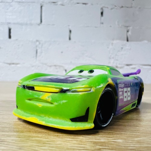 H J Hollis Colour Changers Shifters N2O Cola Next Gen Racer Disney ...