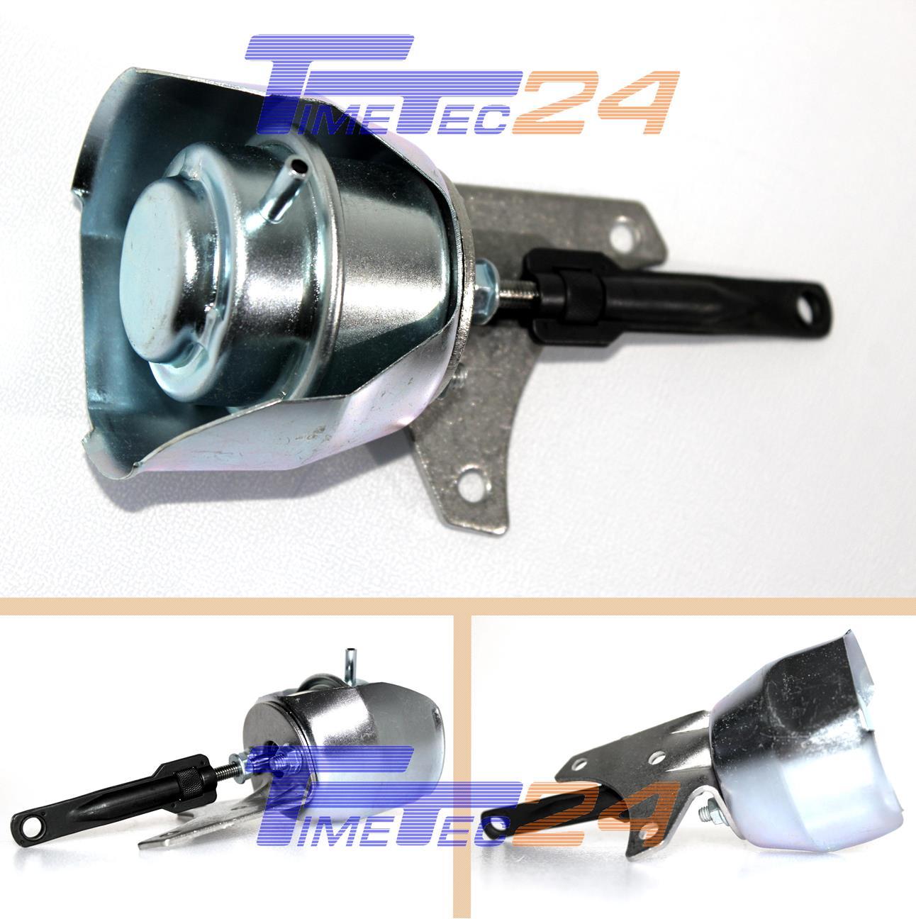 Unterdruckdose NEU! > PEUGEOT CITROEN FORD > 1.6 HDi TDCi > 80kW 0375J3 ...