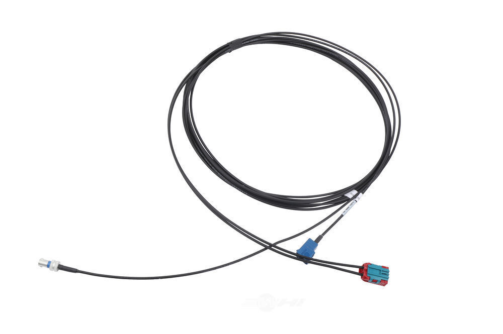 GPS Navigation System and Digital Radio Antenna Cable Kit-SL, FWD fits ...