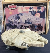 Star Wars Kenner Vintage Collection Millennium Falcon