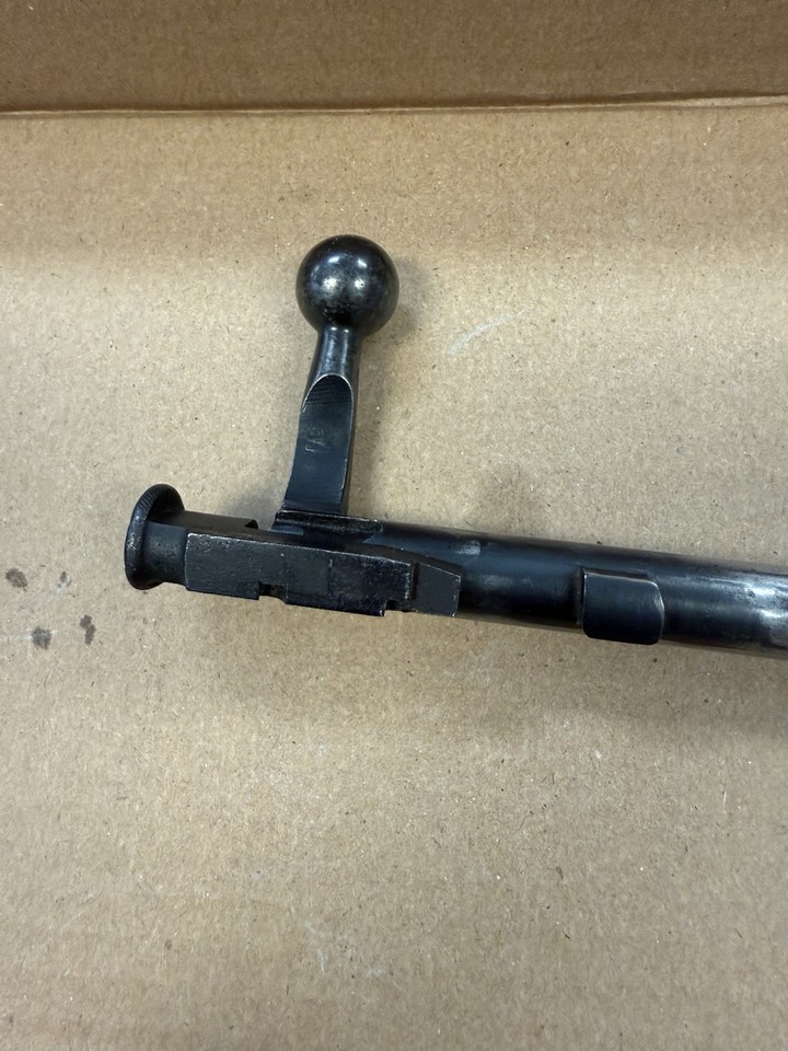 Lee Enfield Bolt complete assembly no1 mk3 ww1 ww2 smle shtle british ...