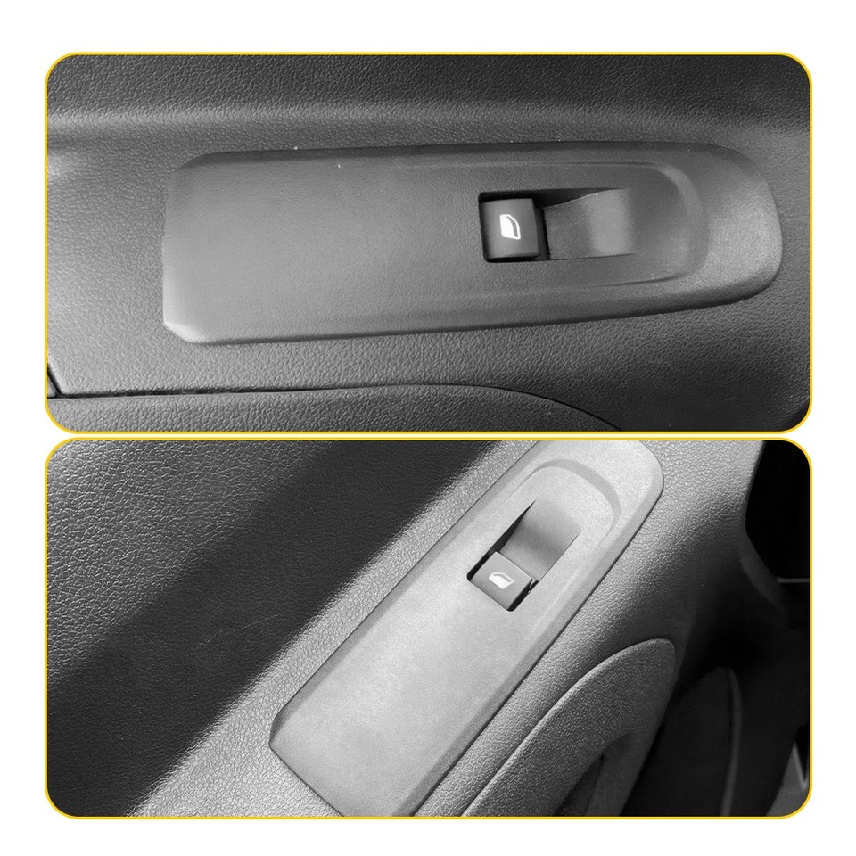 Window Control Switch For Citroen Berlingo Peugeot Partner 2018-22 ...