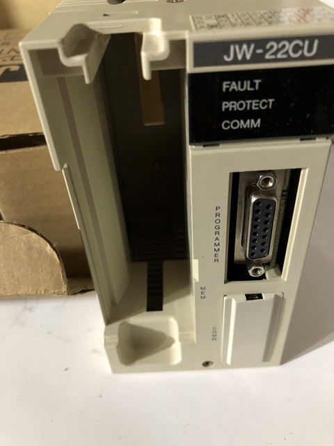 Sharp JW-22CU Control Module for sale online | eBay