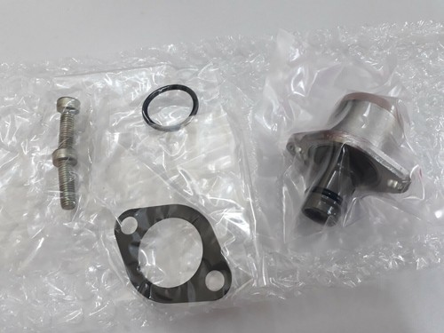 NEW GENUINE Suction Control Valve FOR Ford Transit VM H9FB 2.4 Diesel ...