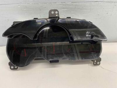 Speedometer TOYOTA MATRIX 09 10 cluster MPH AT FWD XRS | eBay