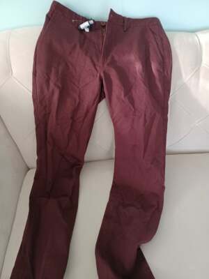 Fred Perry Mens Pants Slacks Mod Ska Oi Casual Sharp AF two tone NEW | eBay