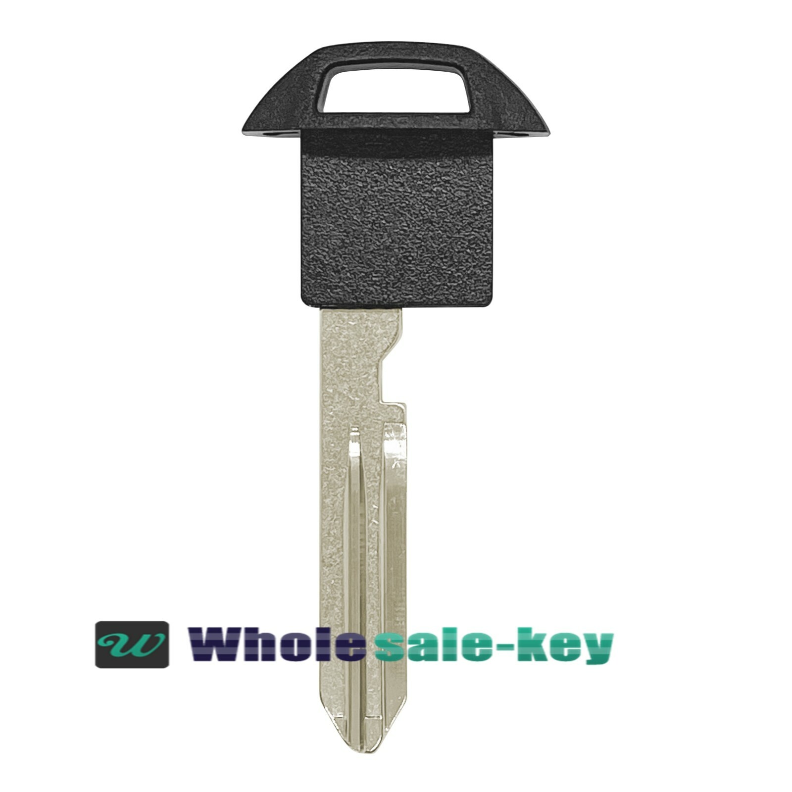 New Uncut Emergency Key for 2019 2020 Infiniti QX60 Q50 Q60 KR5TXN7 ...