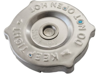 For 1997-2006 Dodge Viper Radiator Cap 94713RCSF 1998 1999 2000 2001 ...