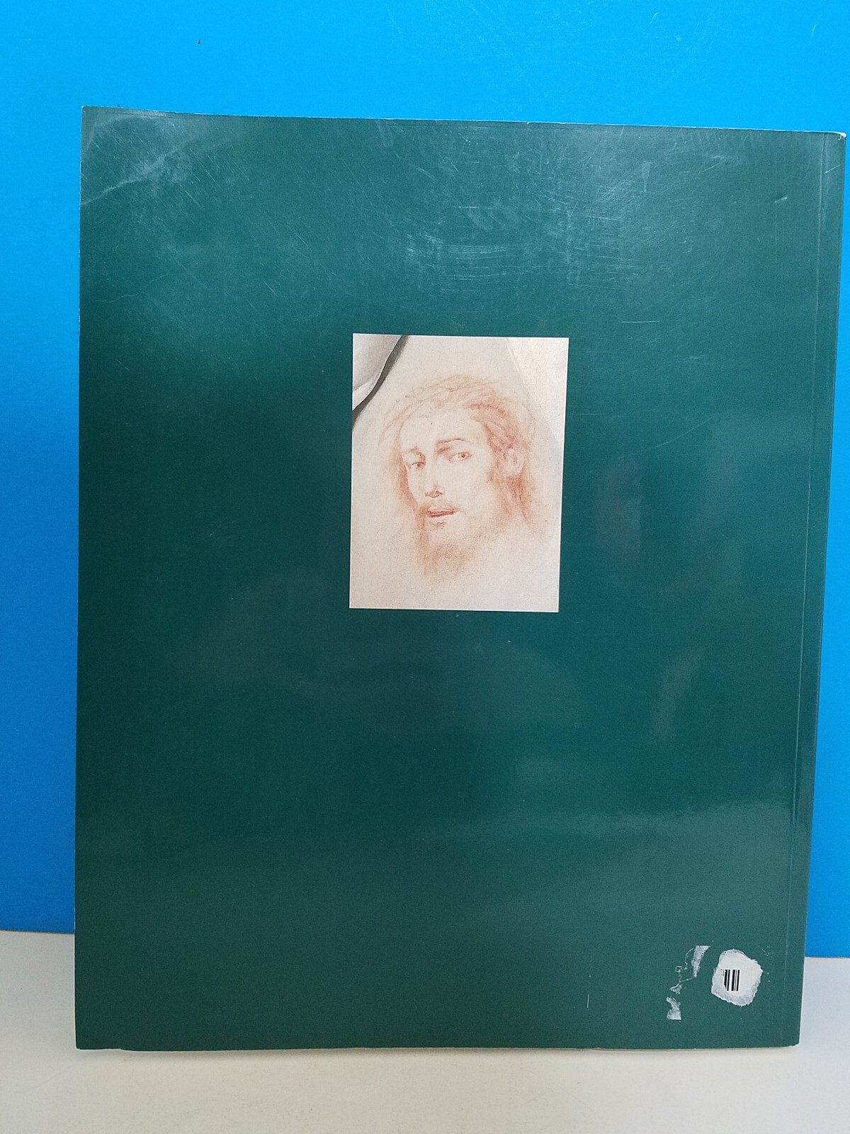 The Body of Christ in the Art of Europe and New Spain, 1150-1800 EUC | eBay