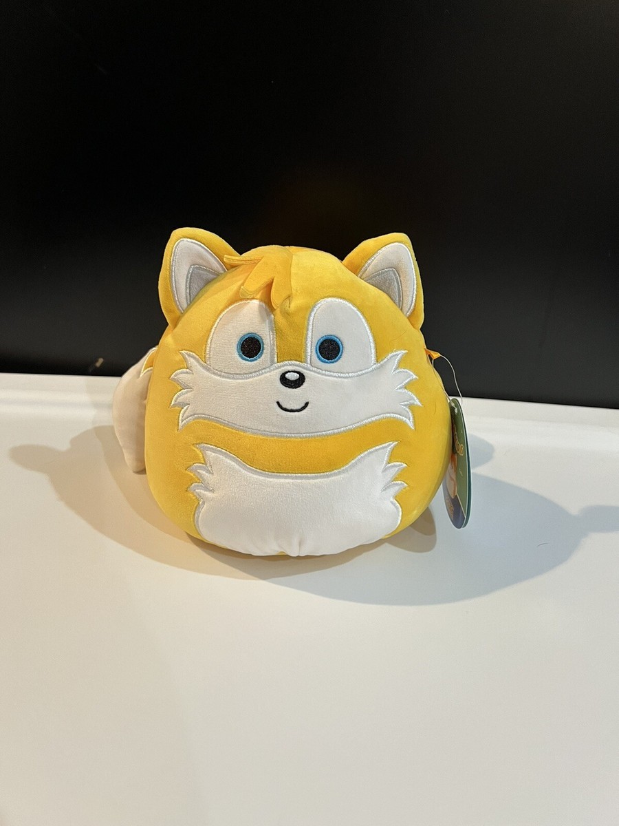 Werewolf Tails The Fox