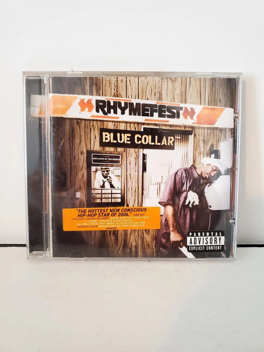 Tyler The Creator Bastard Blue