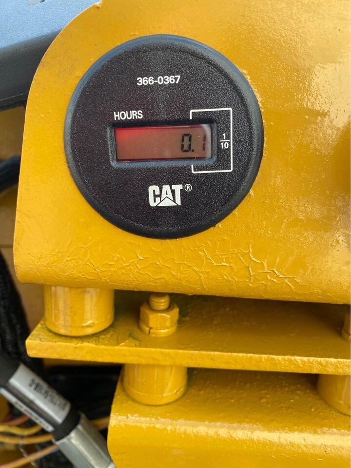 Caterpillar (CAT) 3196 Marine Diesel Engine 660 HP Bobtail REBUILT | eBay