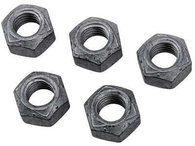 Rear Leaf Spring Shackle Nut 79XHMH33 for Blazer C10 Suburban C20 C30 ...