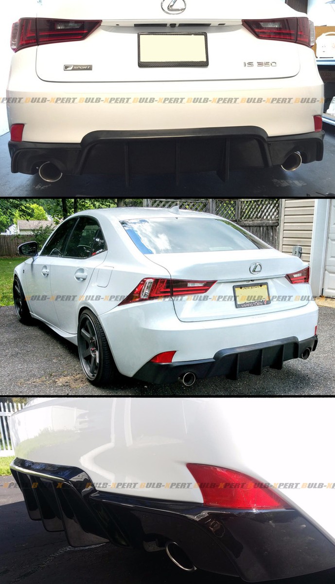 Is350 Varrstoen Lexus IS350 19 Inch Wheels | Fitment Industries