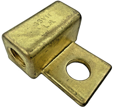 45V11 TIG Torch Power Cable Adapter, LH Thread | eBay