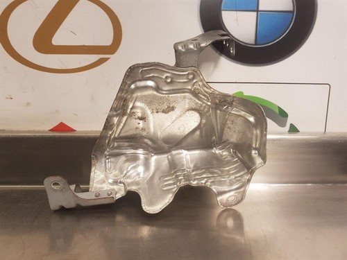 MERCEDES BENZ W205 C205 2.1 EXHAUST MANIFOLD HEAT SHIELD 6511501675 ...