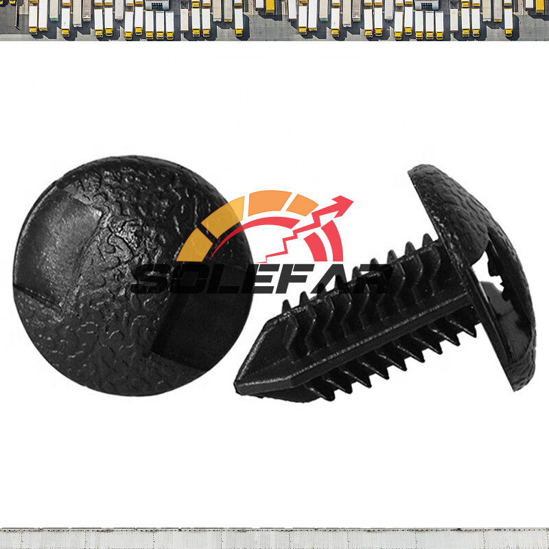 90467-08186# 20PCS For Toyota Lexus Trunk Luggage Compartment Trim ...