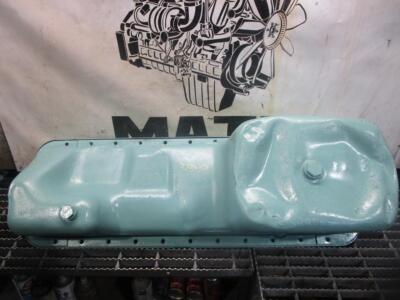 GOOD USED Hercules LDT465 MULTIFUEL Engine Oil Pan Part 11610077 | eBay