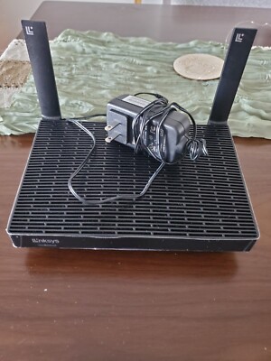 Linksys MR7350 Max-Stream Dual-Band Wi-Fi 6 Router 745883784714| eBay