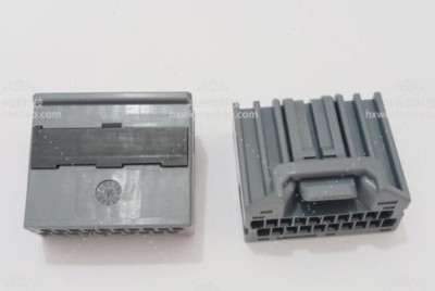 10PC Connector MX34020NF1 MX34020SF1 20PIN curved pin seat plastic ...