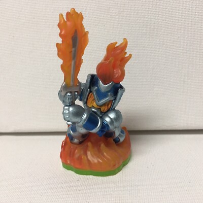 Skylanders: Spyro's Adventure: IGNITOR: BUY 4 GET 1 FREE All Skylanders ...