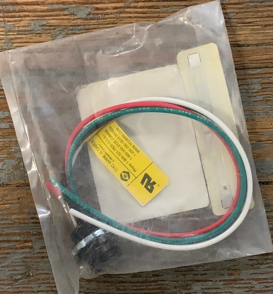 TPC WIRE & CABLE 84400 4 POLE MALE RECEPTACLE NEW IN PACKAGE | eBay