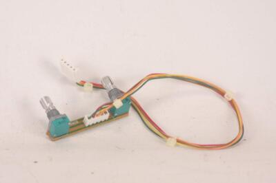 ICOM IC-765 Hf Ham Radio Transceiver IF Shift Notch Controls | eBay