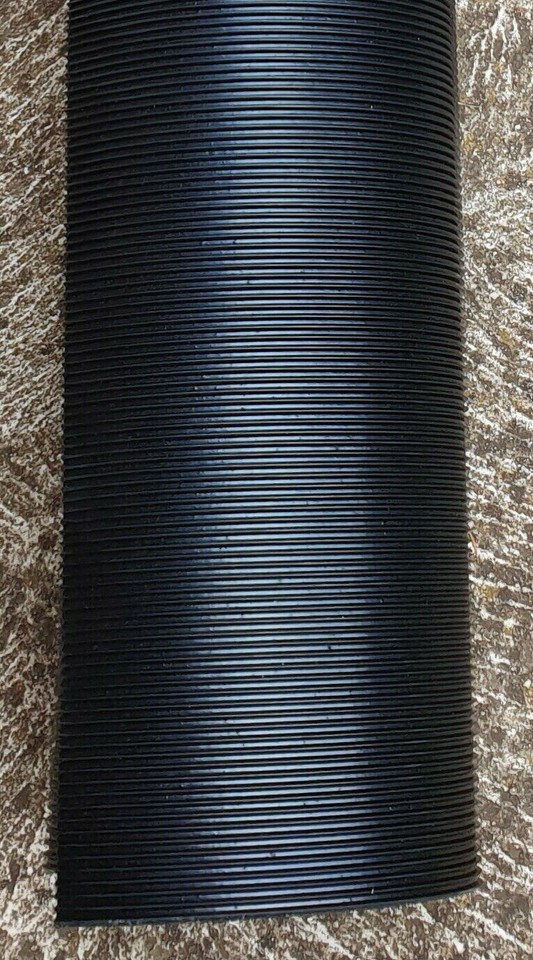 Rubber Ribbed Mat for River Sluice Fine Gold Prospecting Tool Rib ...