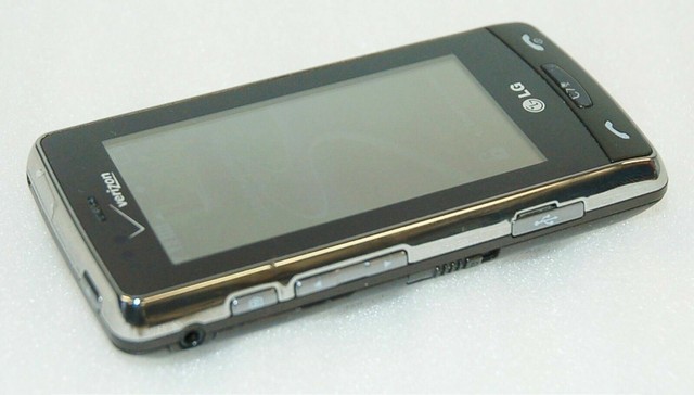 LG Versa VX9600 - Brown (Verizon) Cellular Phone for sale online | eBay
