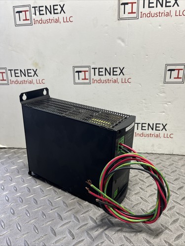 Murr Elektronik Switch Mode Power Supply MCS20 - 115-230/24 A-43 | eBay