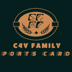 C4V Family Sport Cards | eBay Stores