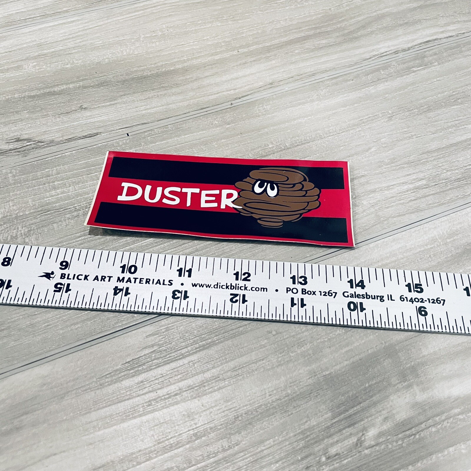 Vintage automobilia Race car patch Decal automotive Sticker Plymouth ...