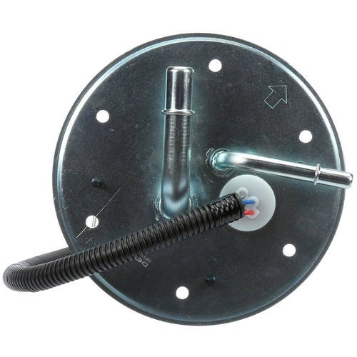 Fuel Pmp & Hanger w/Sender Delphi HP10196 | eBay
