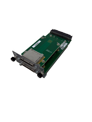 Juniper 128Gbps Virtual Chassis Module for EX4550 Switch ...