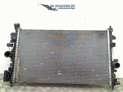 RADIATOR RADIATOR Opel Insignia Sports Tourer 2011 | eBay