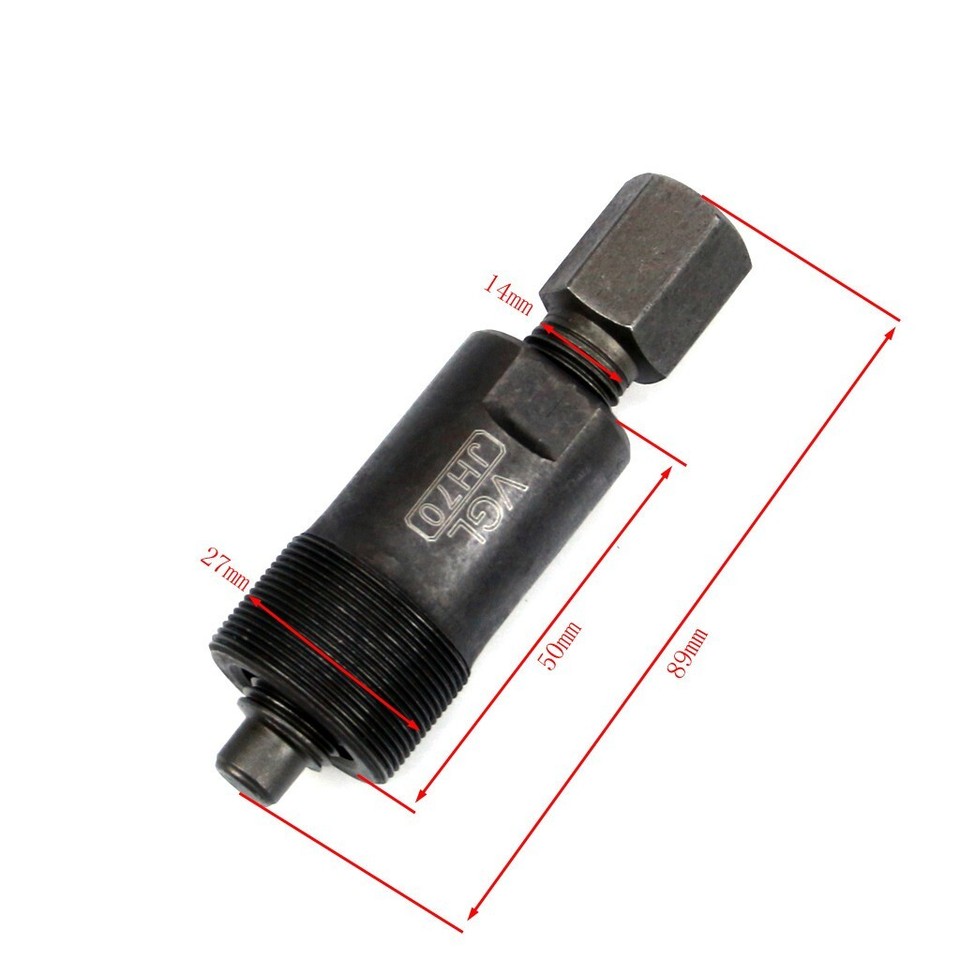 Magneto Stator Flywheel Puller For 125cc 140cc Apollo SSR YX Lifan Dirt ...