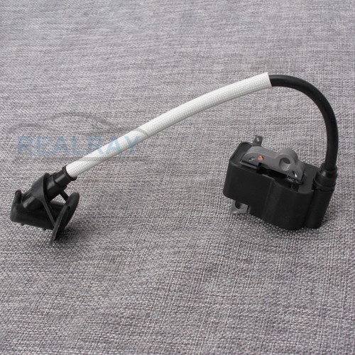 New Ignition Coil for Stihl MS361 MS341 Chainsaw Replaces OEM #1135-400 ...